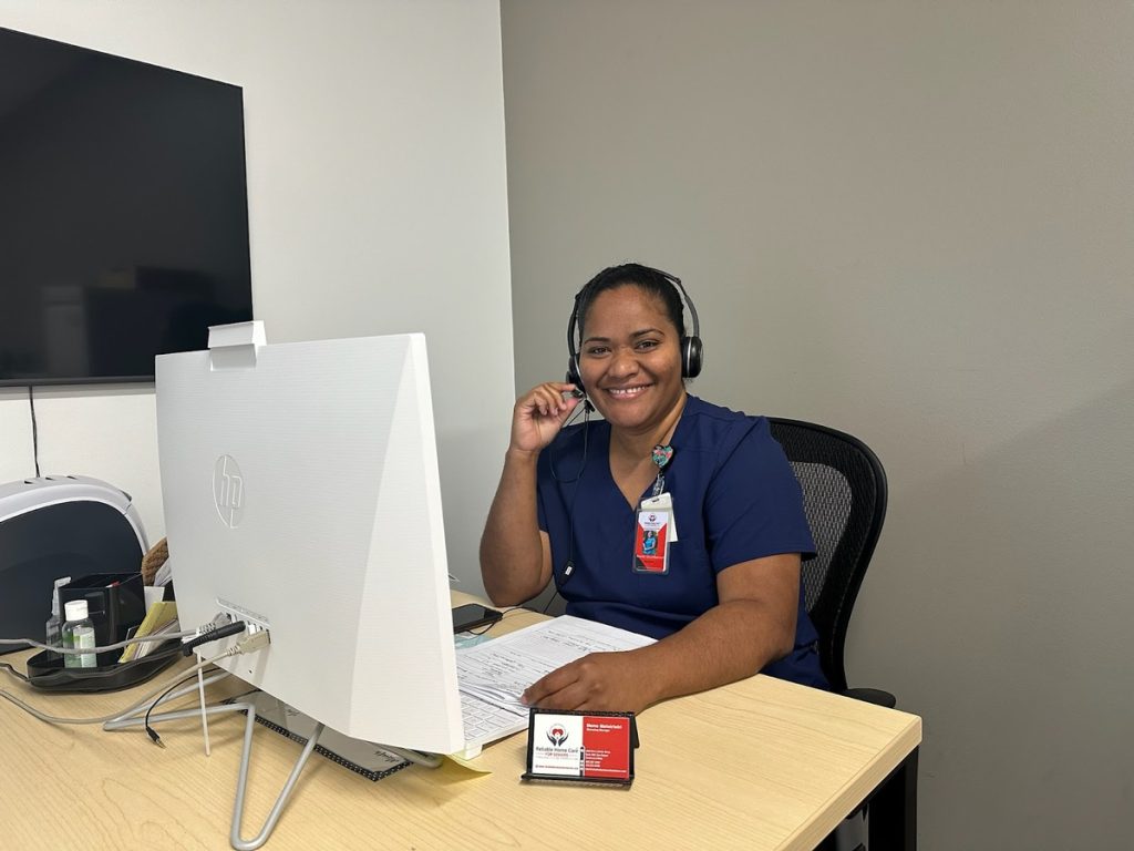 Best Reliable Home Care for Seniors - Reliable Home Care